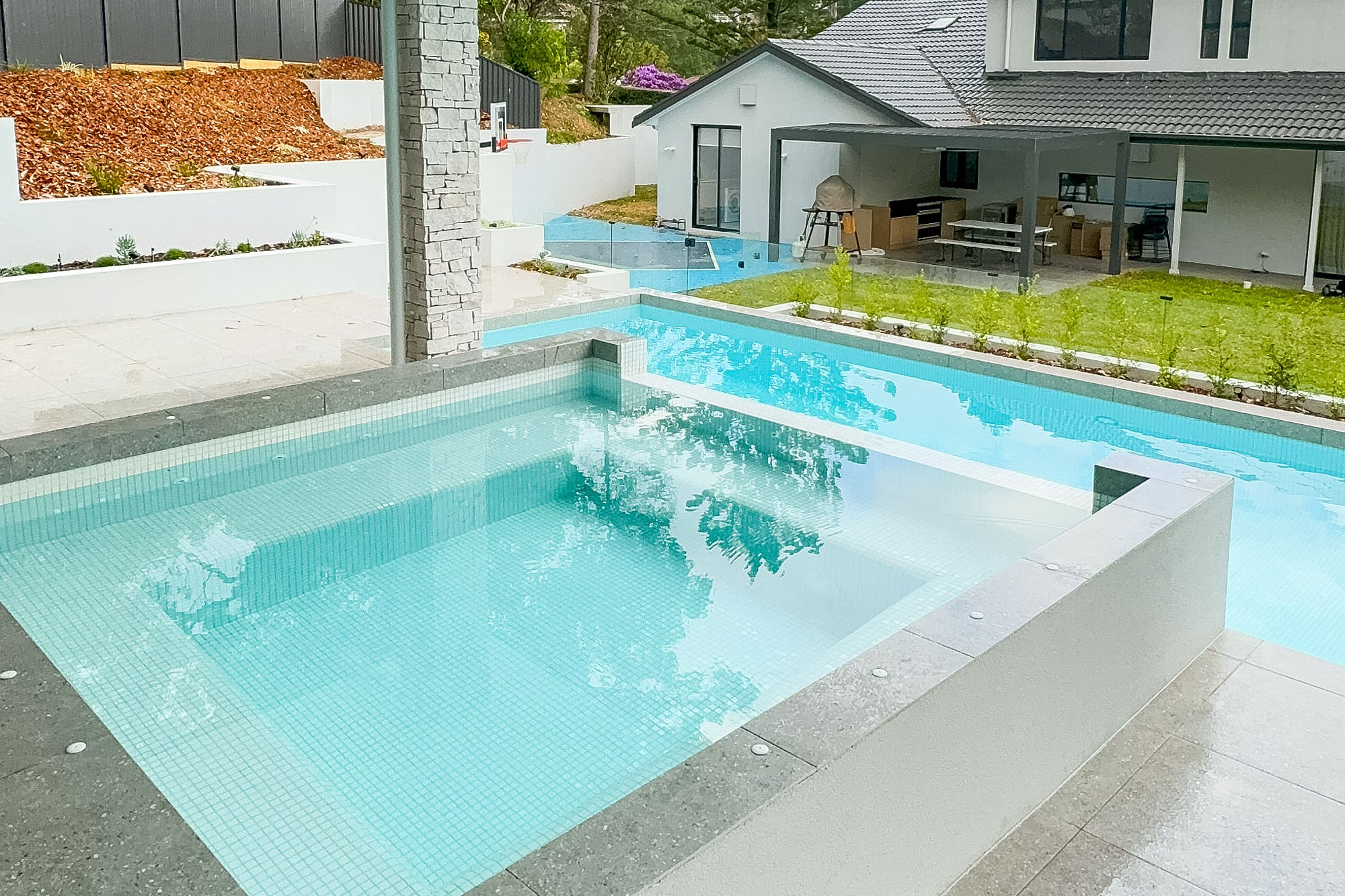 Pool Haus - Sydney's Bespoke Pool Builders