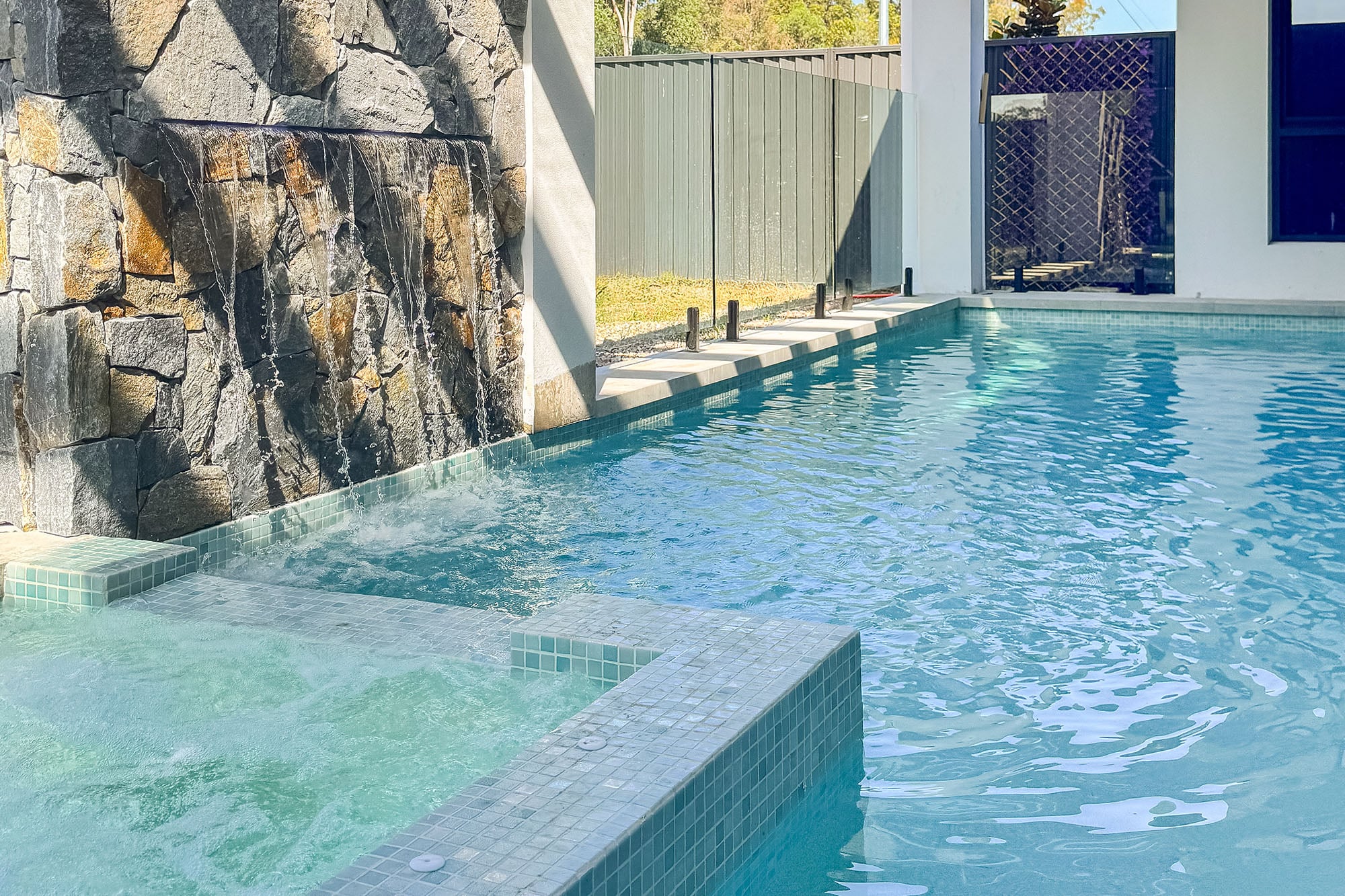 Pool Haus - Sydney's Bespoke Pool Builders