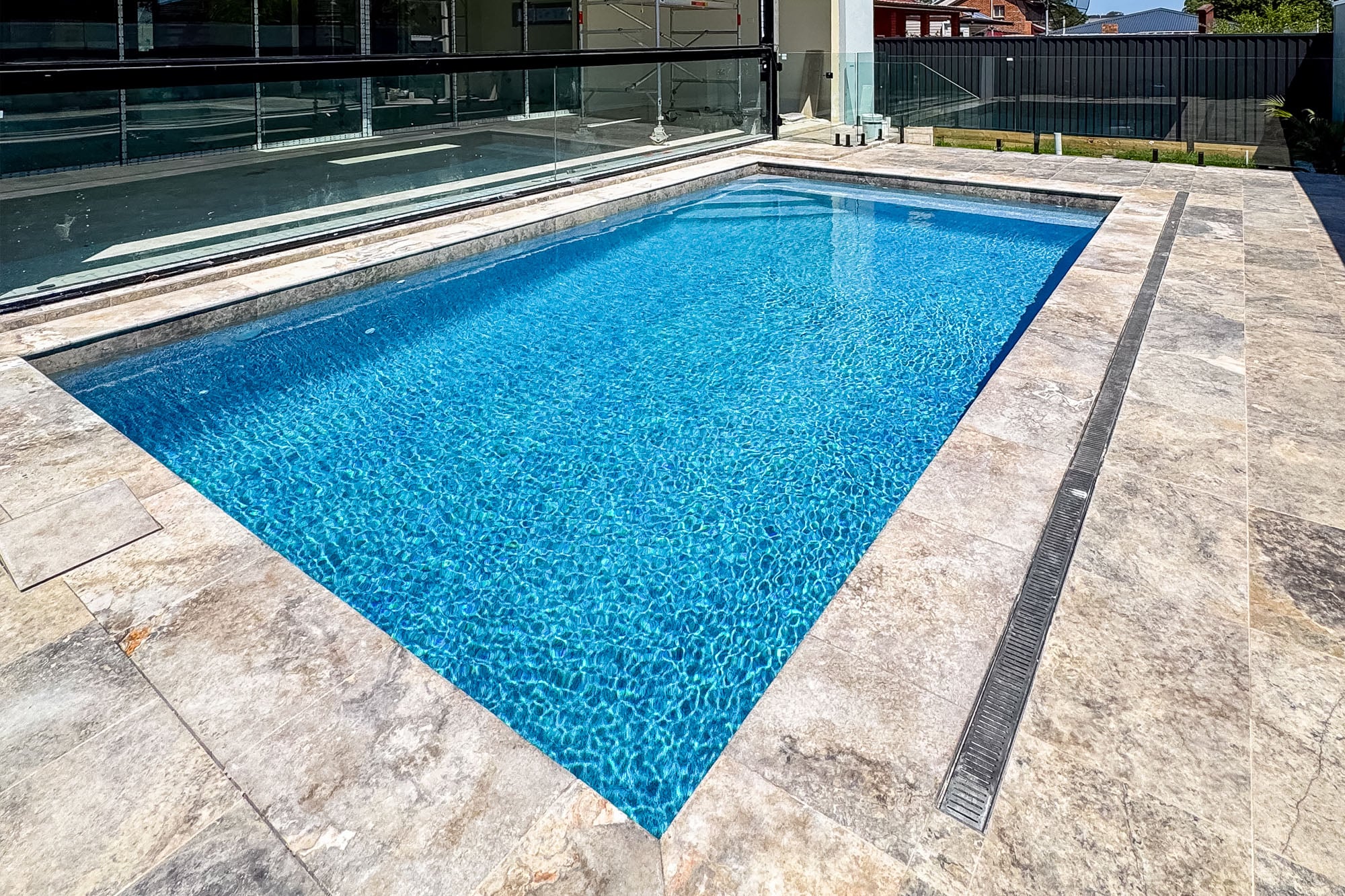 Pool Haus - Sydney's Bespoke Pool Builders