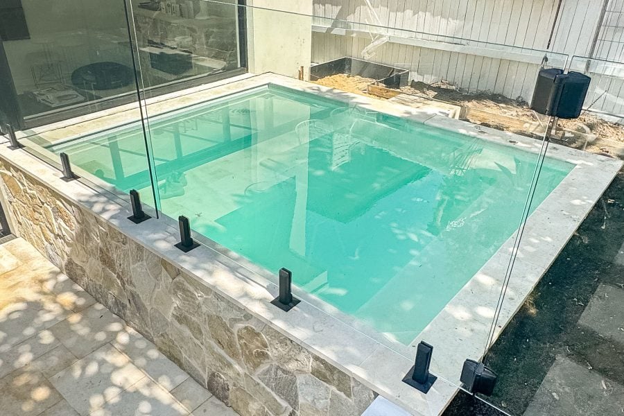 Pool Haus - Sydney's Bespoke Pool Builders
